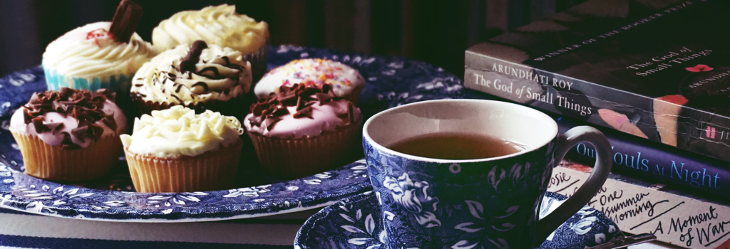 Experience the Best of British Afternoon Tea at 61 Durham