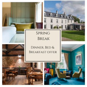 4 Star Luxury Hotel near Durham | 61 Durham