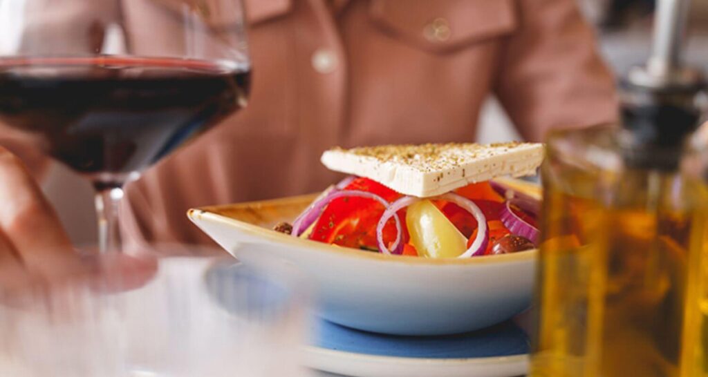 Menus - 61 Durham Hotel